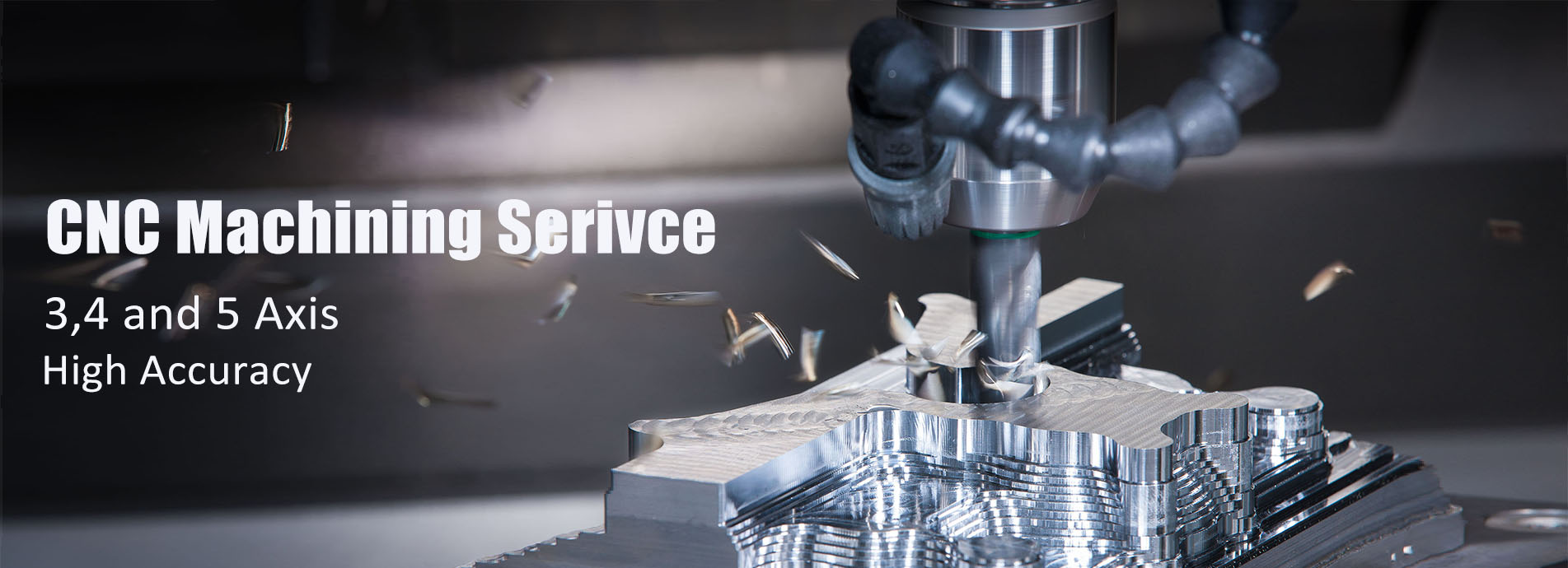 China CNC Machining, China CNC Turning, CNC Machining Servies.